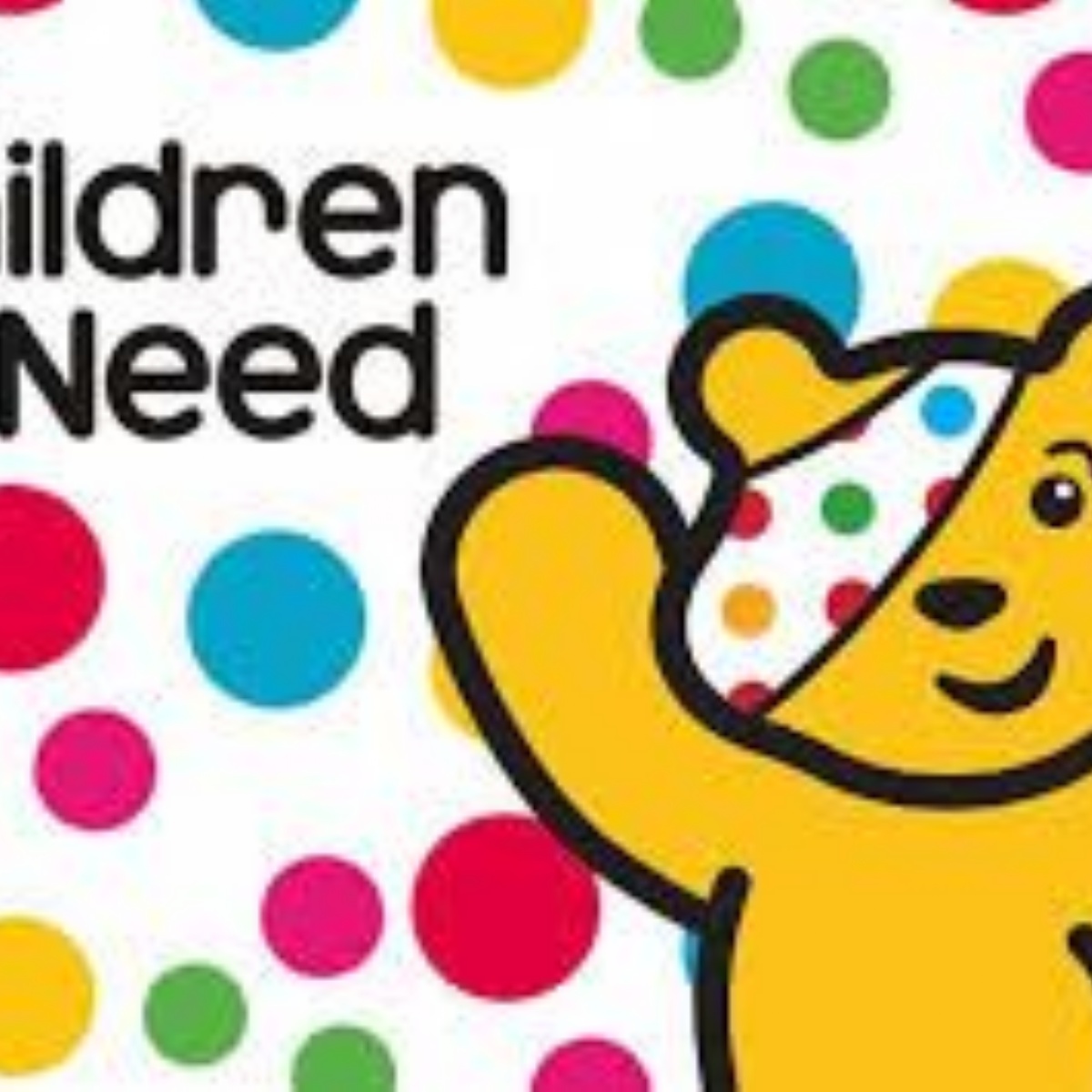 Grendon Primary - Children in Need UPDATE!
